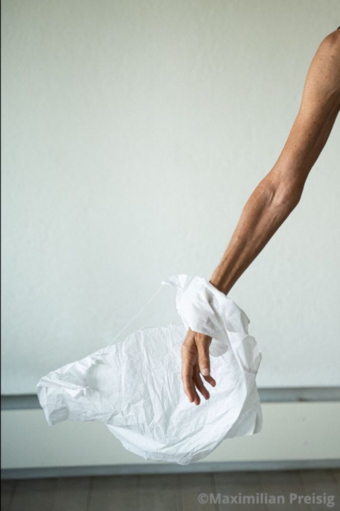 fragile – Zeit Sprung (DE)